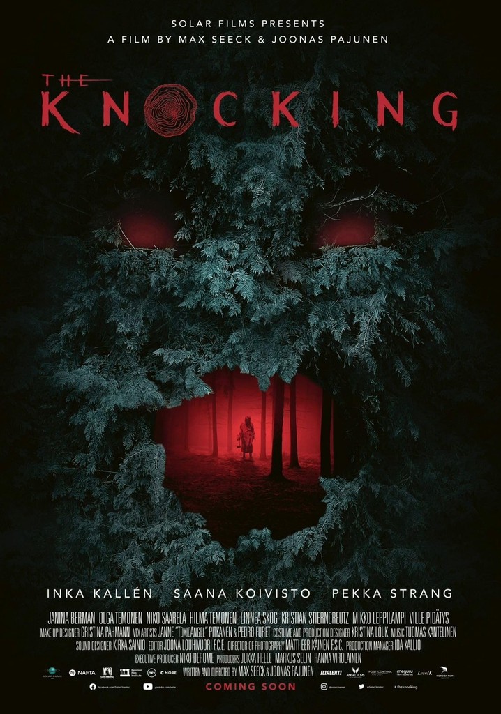 The Knocking streaming: where to watch movie online?