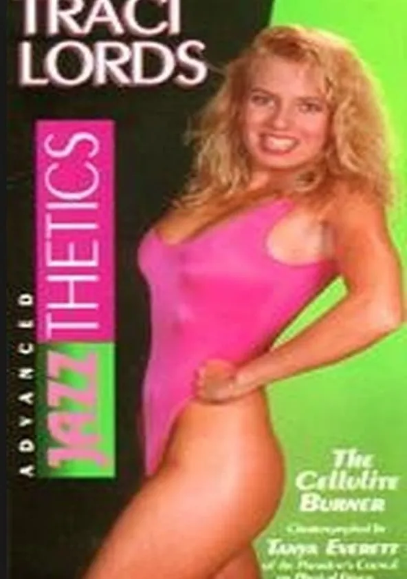 Traci Lords: Advanced Jazzthetics en streaming