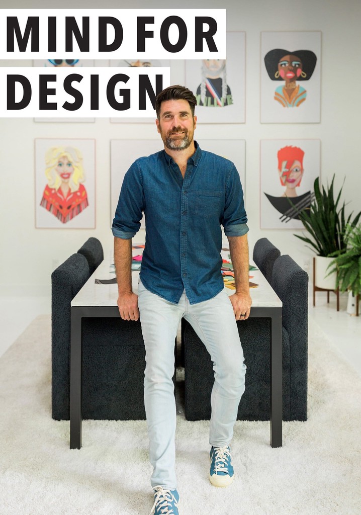Mind for Design - streaming tv show online