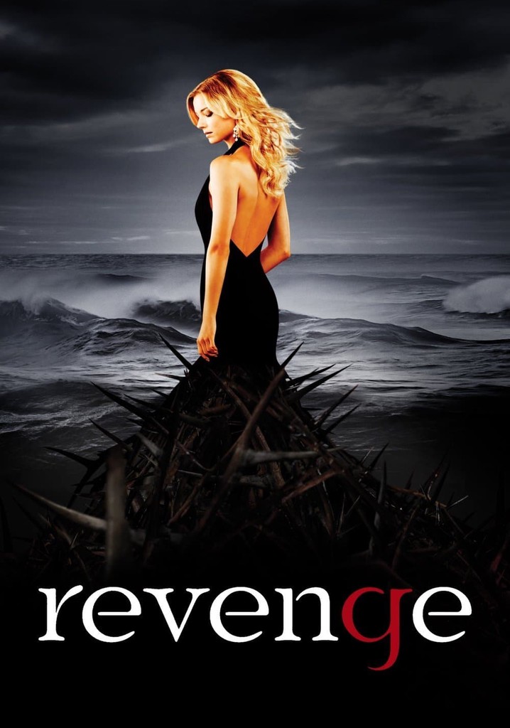 Revenge - watch tv series streaming online