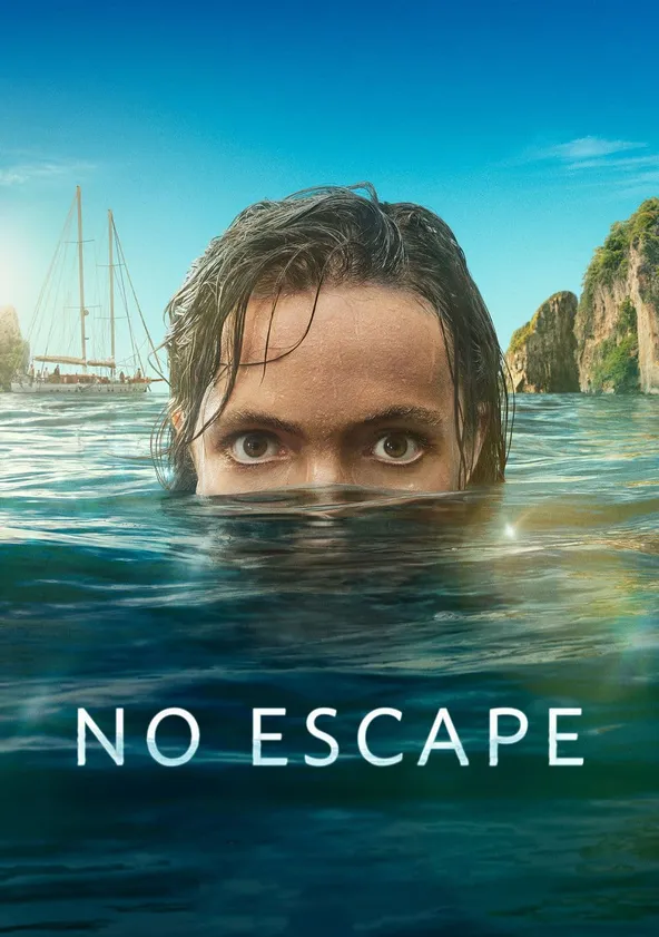 No Escape - watch tv show streaming online