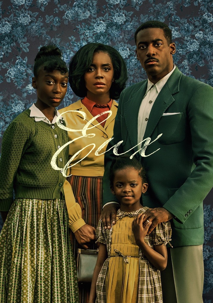 Où regarder la série THEM en streaming