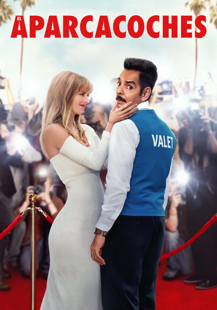 El Valet (The Valet) - película: Ver online en español