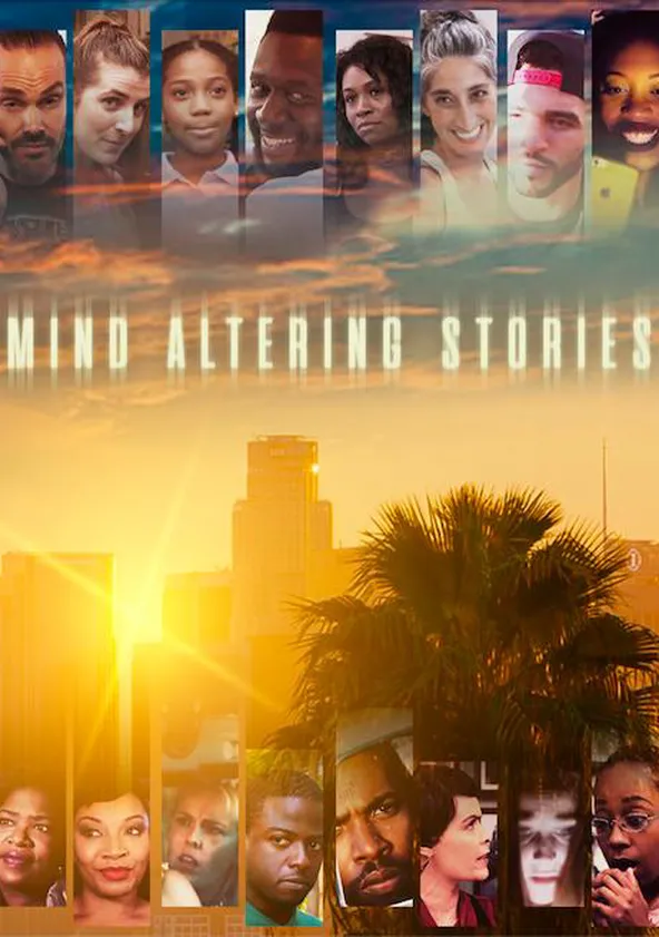 Mind Altering Stories streaming: where to watch online?