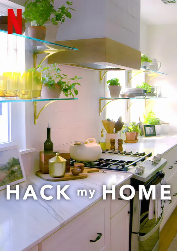 Hack My Home - Stream: Jetzt Serie online finden & anschauen