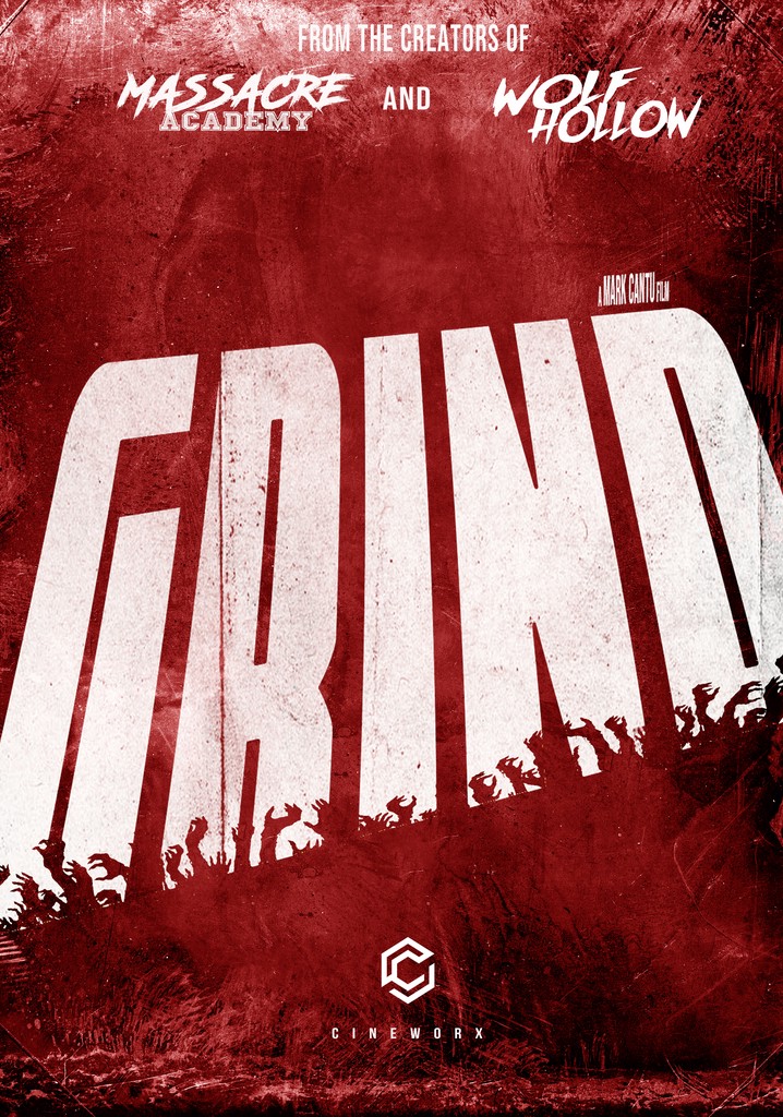 Grind streaming: where to watch movie online?
