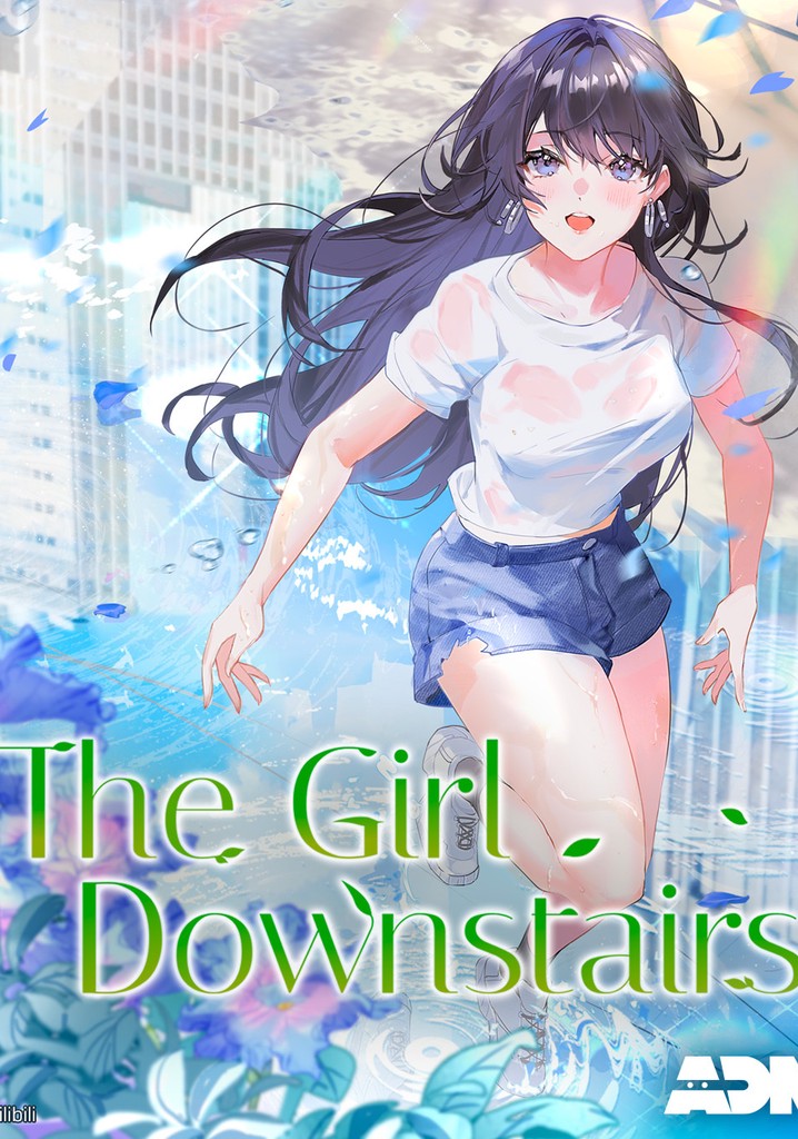 ‫The Girl Downstairs - مسلسل يُعرض أونلاين