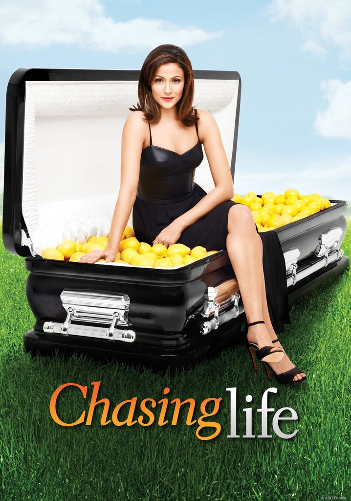 Chasing Life - watch tv show streaming online
