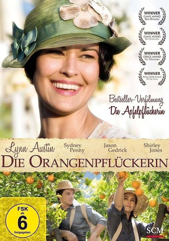 Die Orangenpflückerin - Film: Jetzt online Stream anschauen