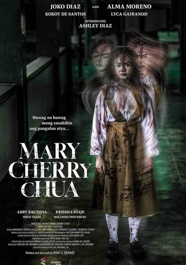 Mary Cherry Chua - movie: watch streaming online