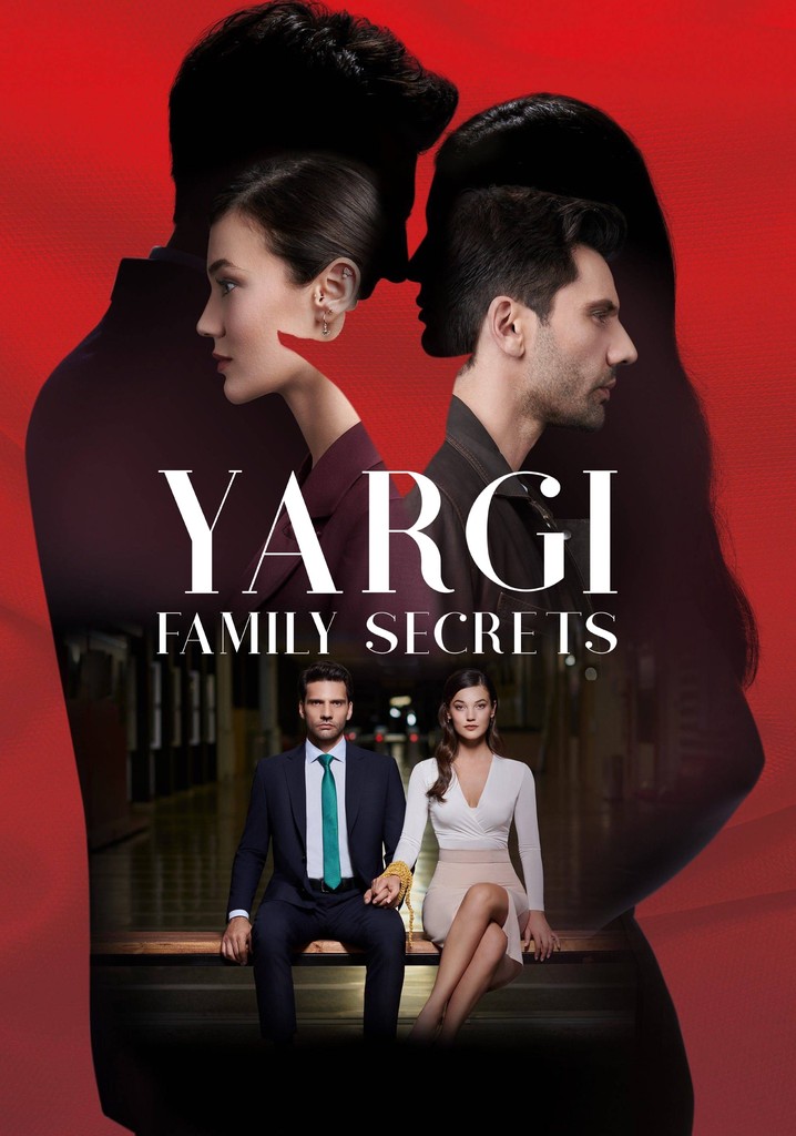Où regarder la série Yargi en streaming