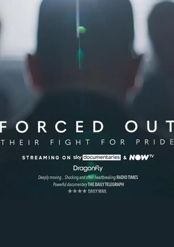 Forced Out - movie: where to watch streaming online