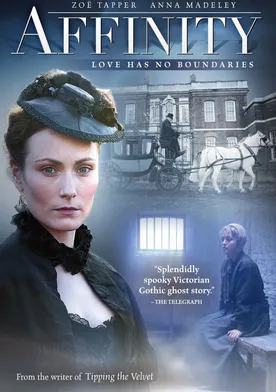 Affinity streaming: where to watch movie online?