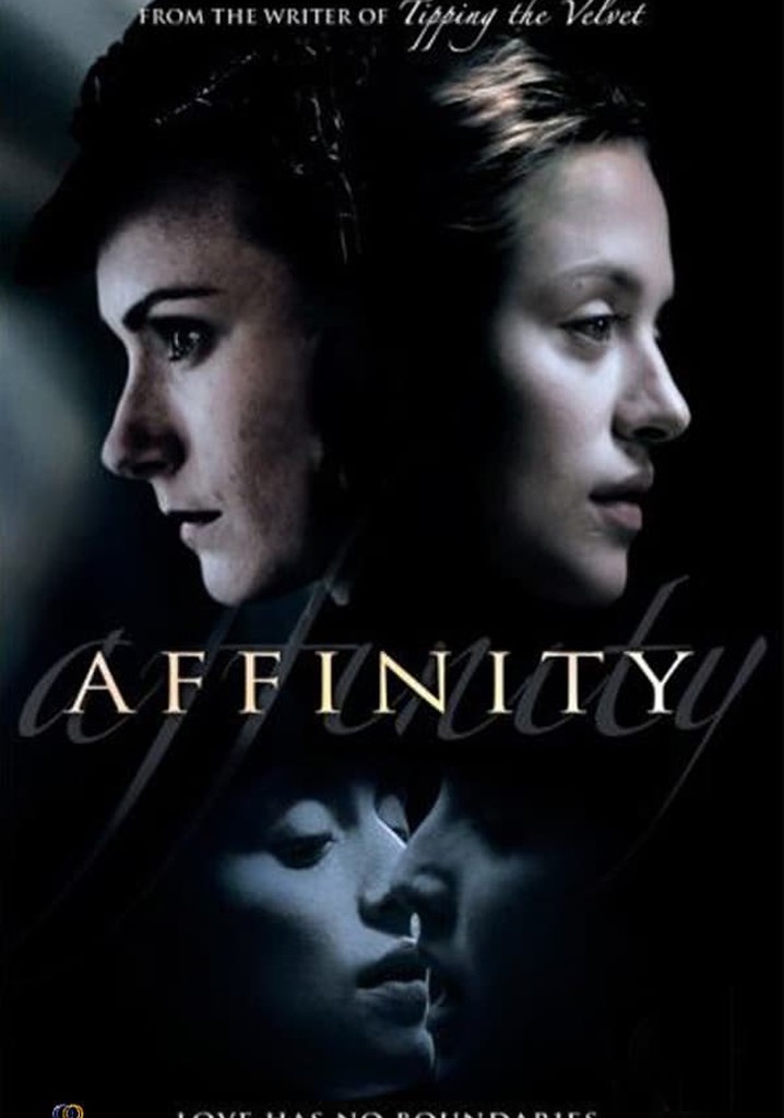 Affinity - movie: where to watch streaming online