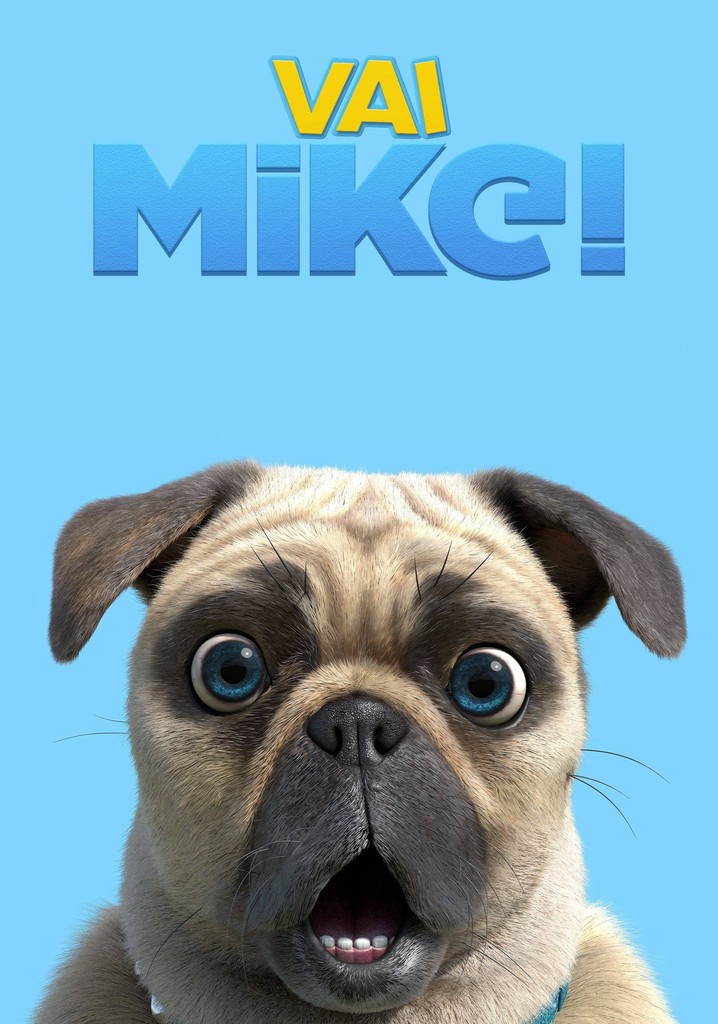 Donde Assistir Mighty Mike Ver Séries Online