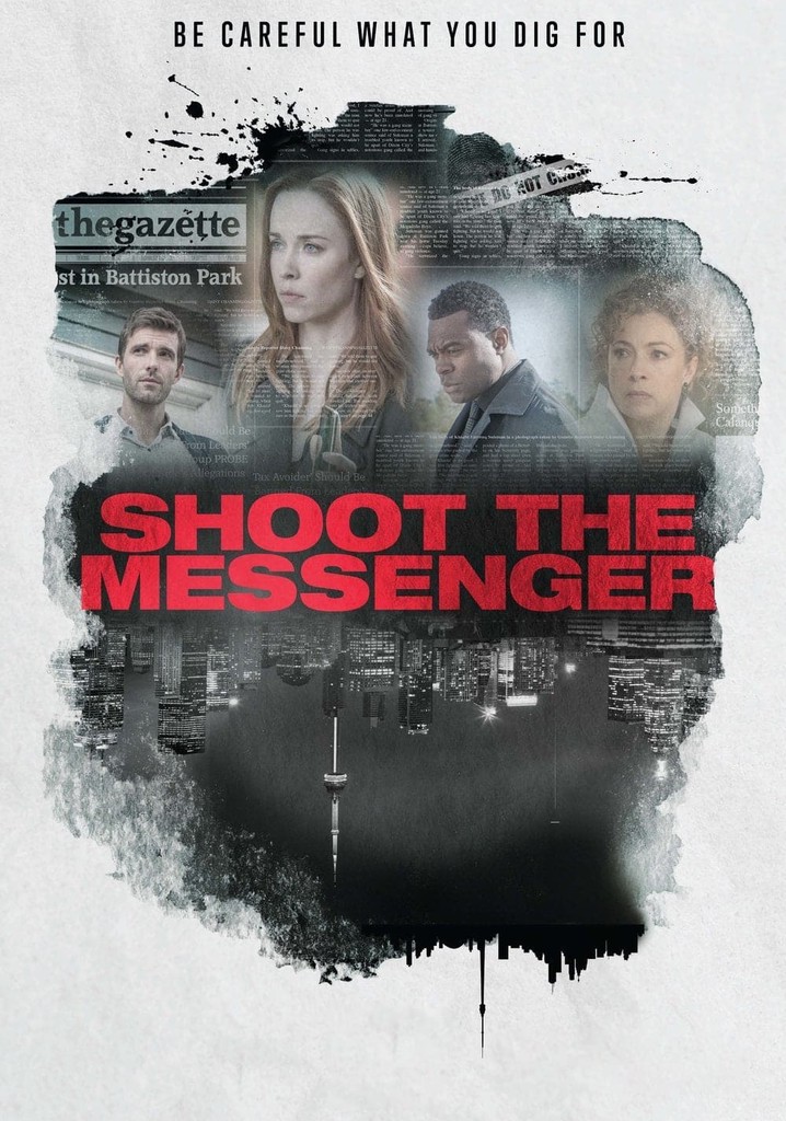 Shoot the Messenger - streaming tv show online