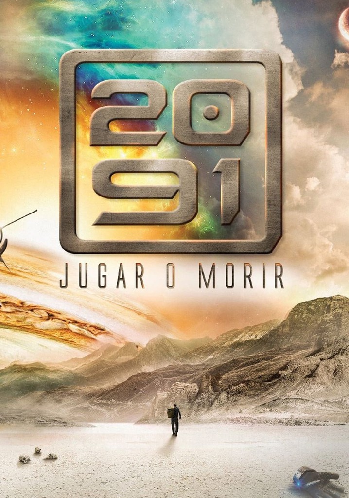 2091 - Ver la serie online completas en español