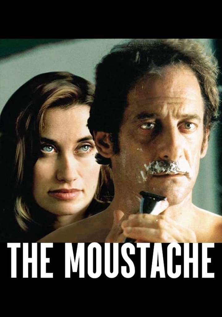 The Moustache streaming: where to watch online?