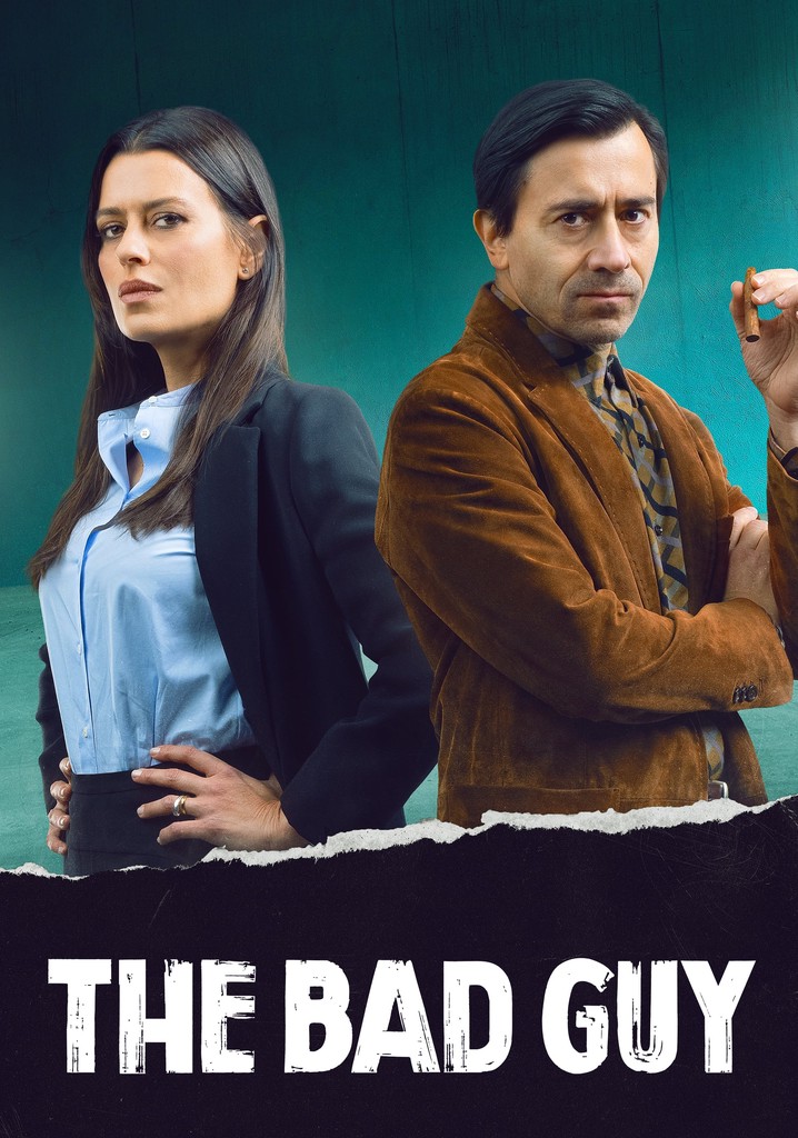 The Bad Guy - watch tv show streaming online