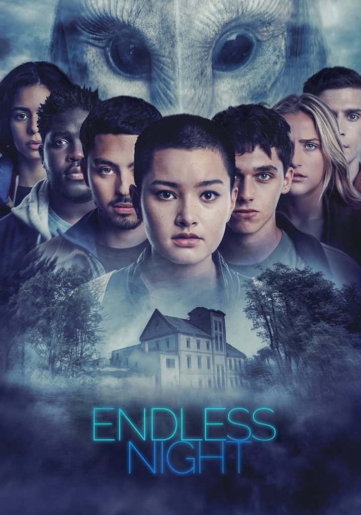 Endless Night - streaming tv show online