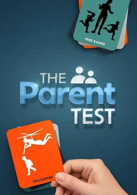 The Parent Test - streaming tv show online