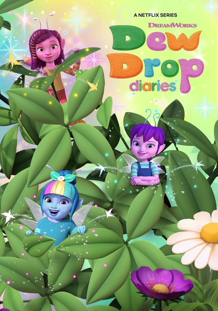 Dew Drop Diaries - streaming tv show online