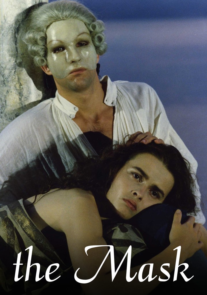 The Mask streaming: where to watch movie online?