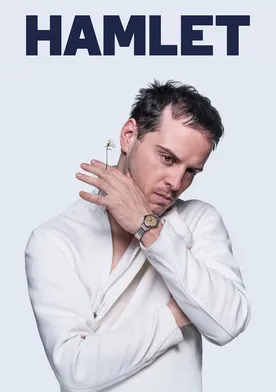 Hamlet - movie: where to watch streaming online