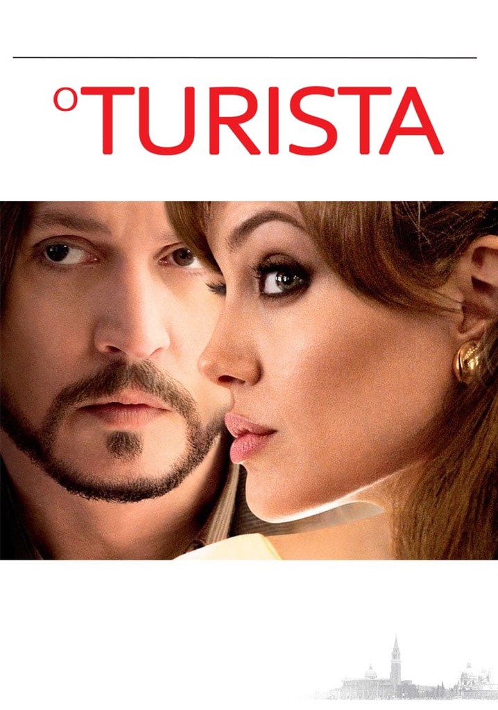 The Tourist filme - Veja onde assistir online