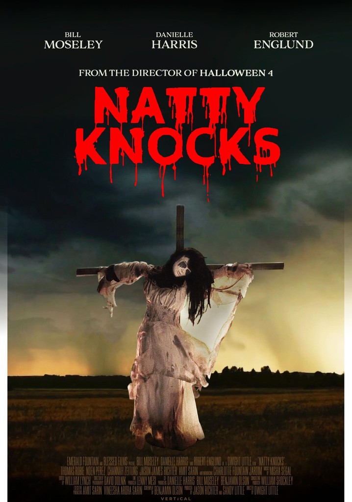 Natty Knocks streaming: where to watch movie online?