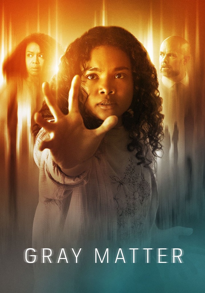Regarder Gray Matter en streaming complet et légal