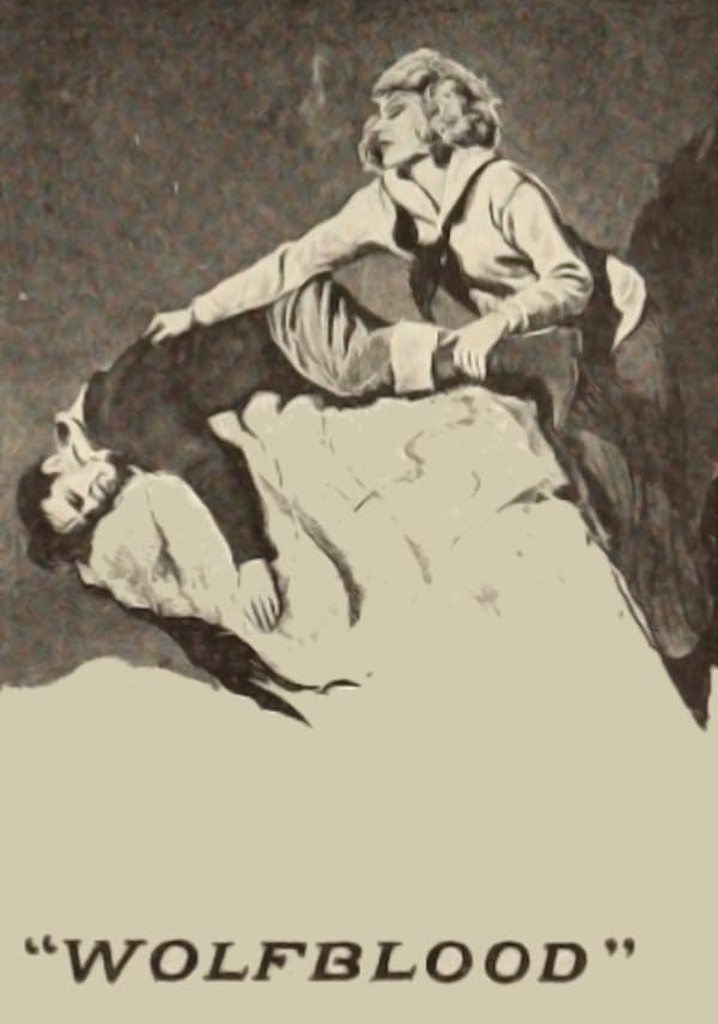 Wolf Blood streaming: where to watch movie online?