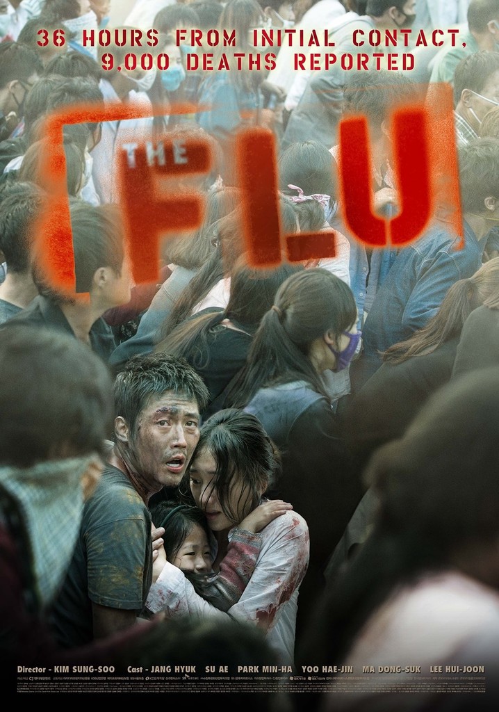 The Flu - movie: where to watch streaming online