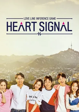 Heart Signal - watch tv show streaming online