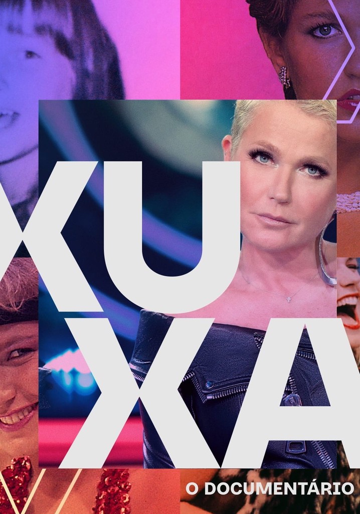 Assistir Xuxa, O Documentário - ver séries online