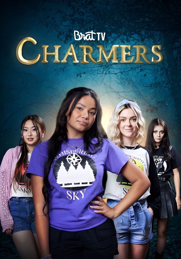 Charmers - watch tv show streaming online
