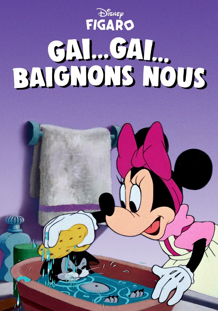 Regarder Gai... Gai... Baignons-Nous en streaming