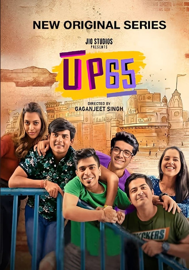 UP65 - watch tv show streaming online