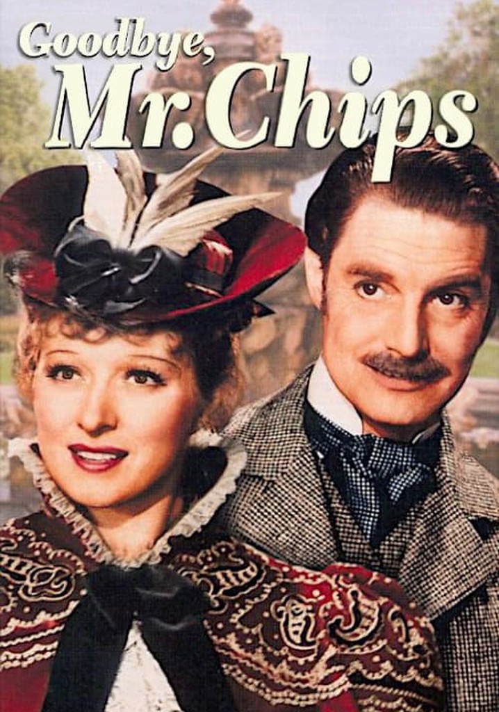 Goodbye, Mr. Chips streaming: where to watch online?