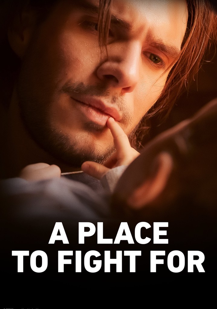 A Place to Fight For - movie: watch streaming online