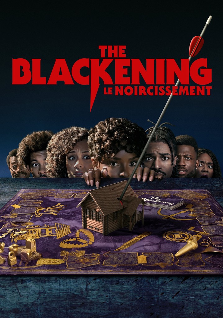 Regarder The Blackening en streaming complet et légal