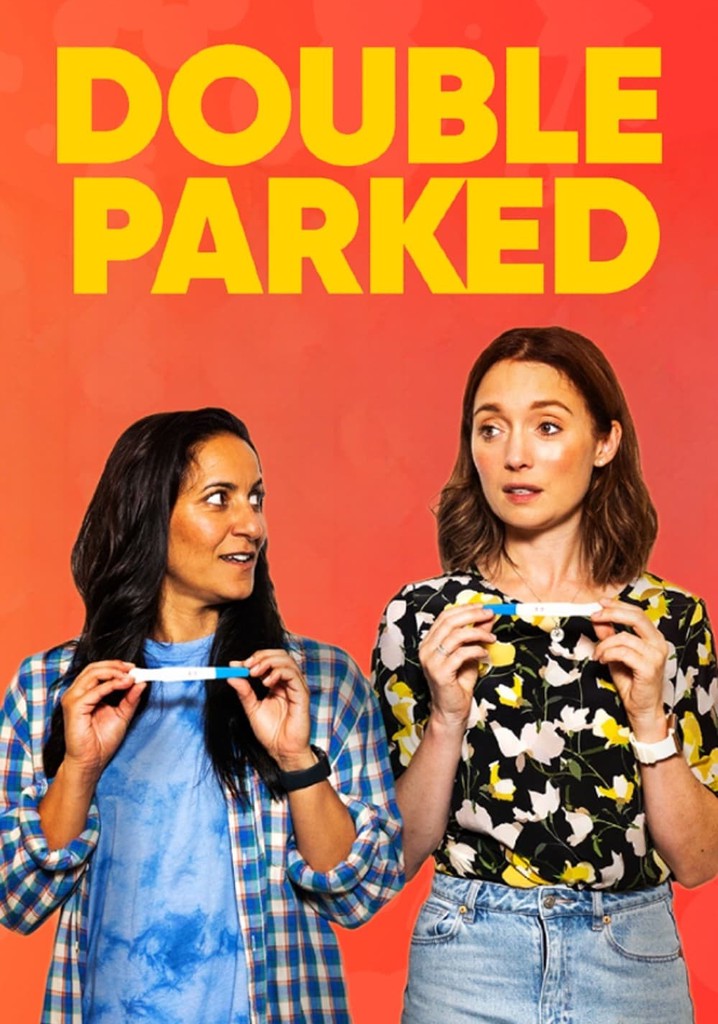 Double Parked - stream tv show online