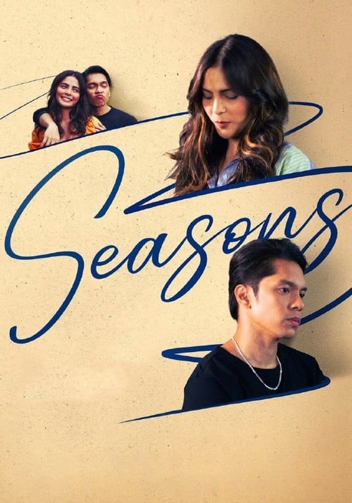 Où regarder Seasons en streaming complet et légal