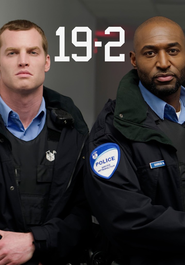 19-2 - watch tv show streaming online