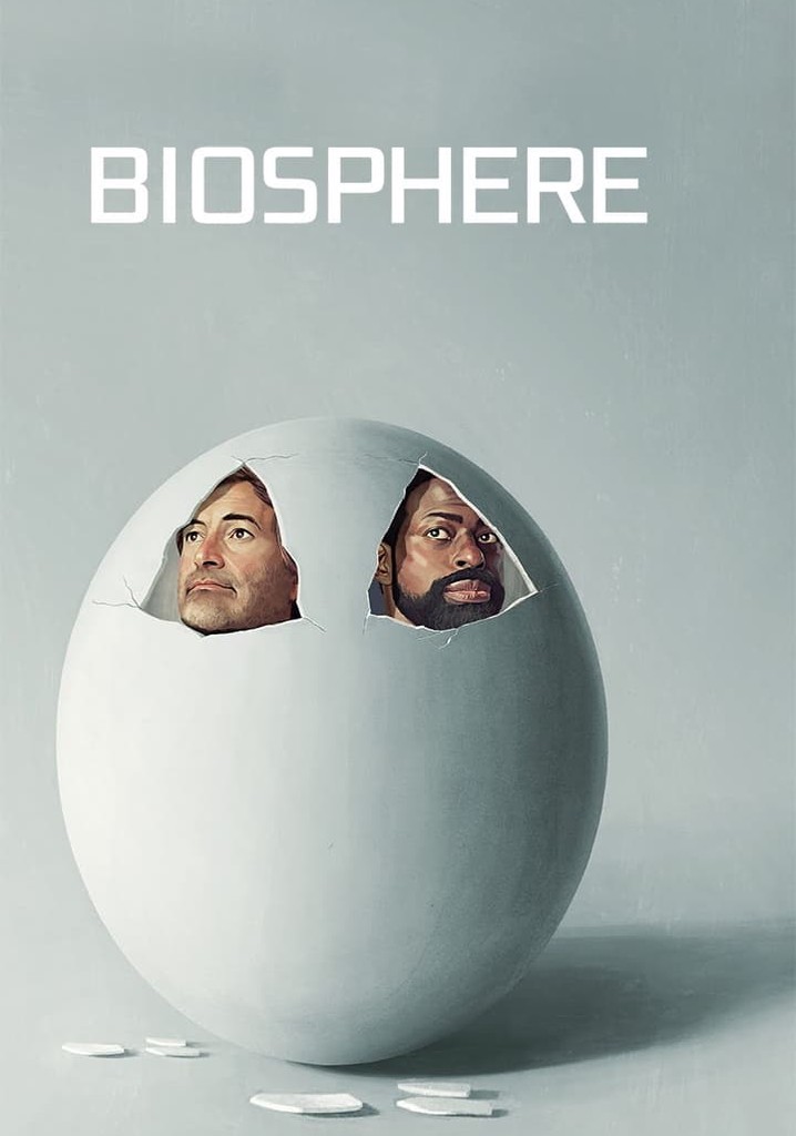 Biosphere yayını: İnternette nereden film izlenir?