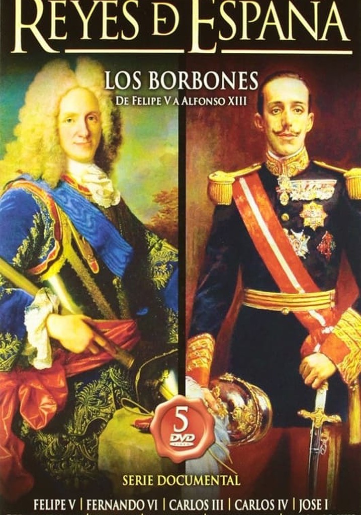 Reyes de España temporada 2 - Ver episodios online