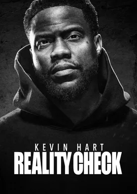 Kevin Hart: Reality Check streaming: watch online