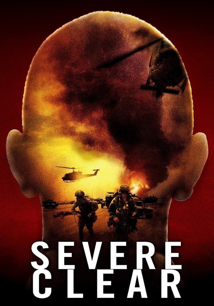 ‫Severe Clear - فيلم: أين يمكن مشاهدته بالبث أونلاين