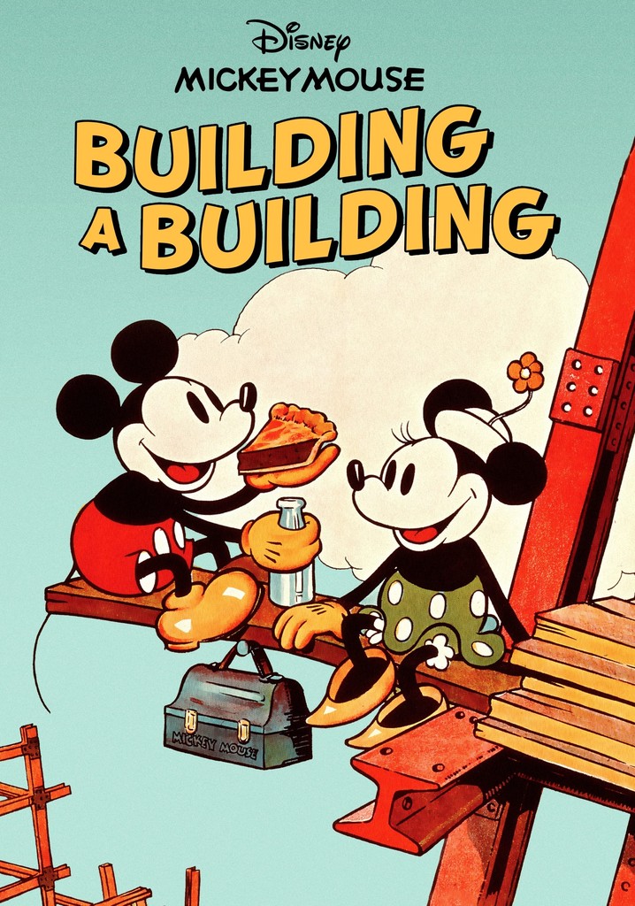 Building a Building - movie: watch streaming online