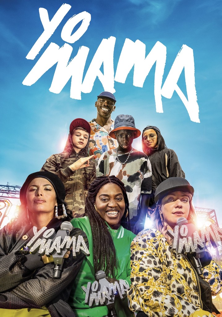 Où regarder Yo mama en streaming complet et légal